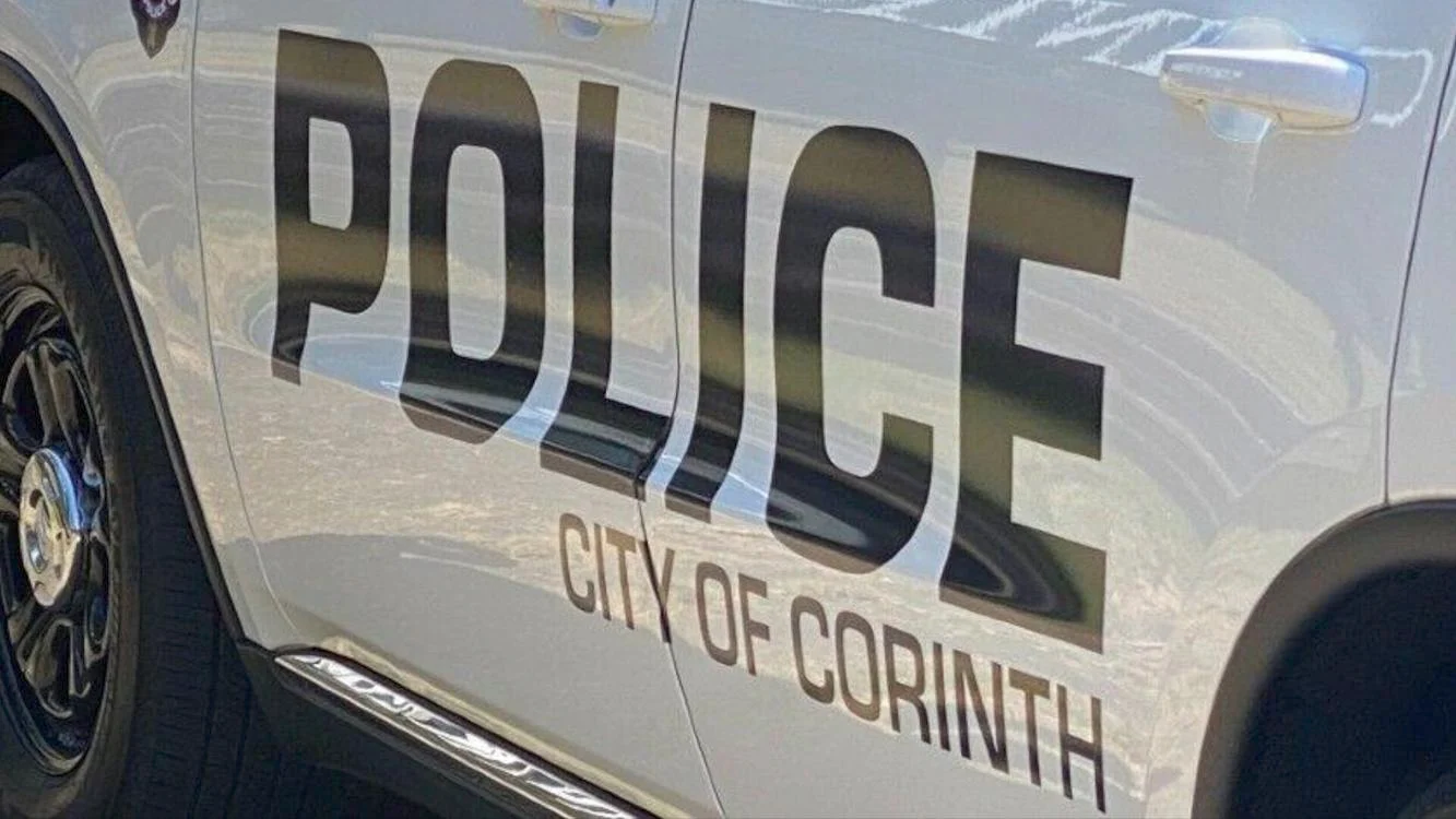 Former Corinth School District Employee Charged with Using AI to Create ...