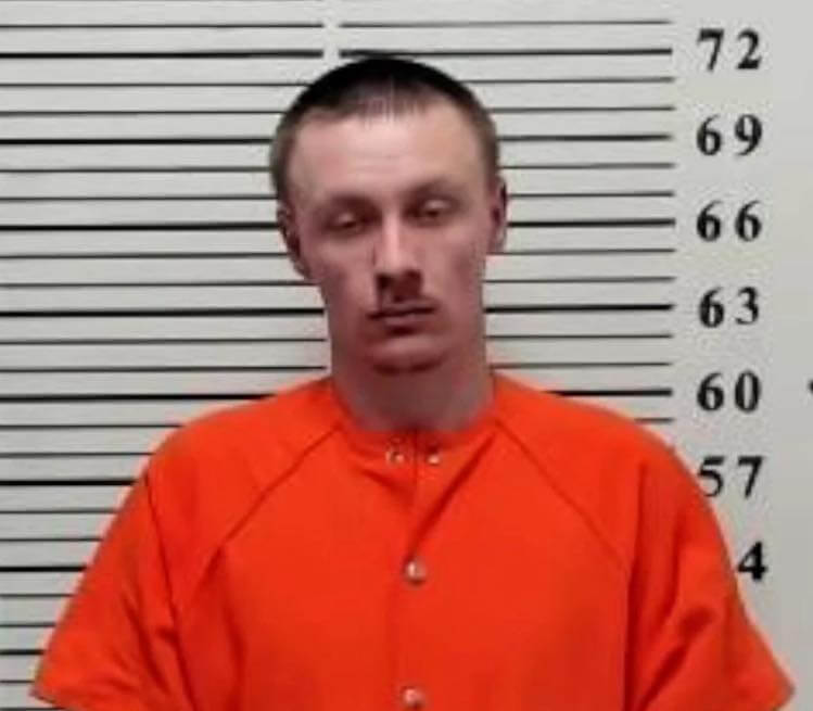 Corinth Police Searching for Suspect in Tuesday Night Shooting | Alcorn ...