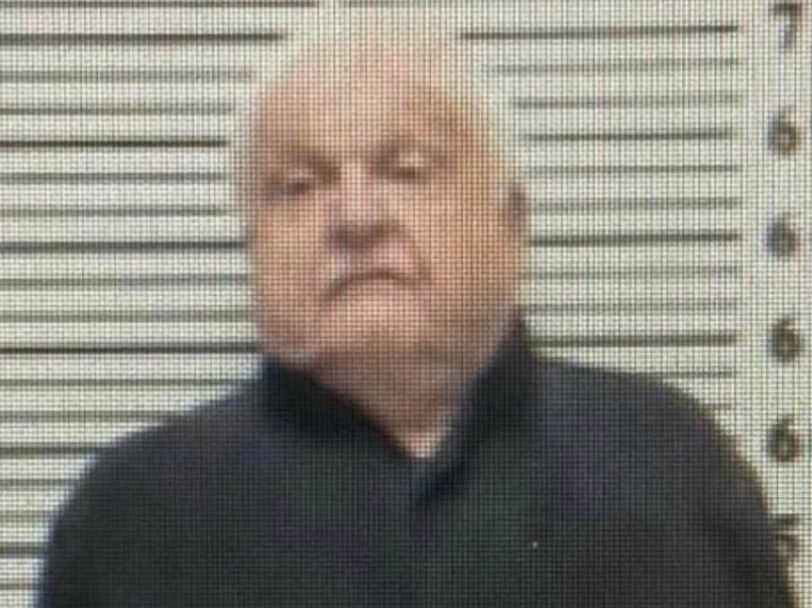 Grandfather Arrested After Altercation at Alcorn Central High School ...