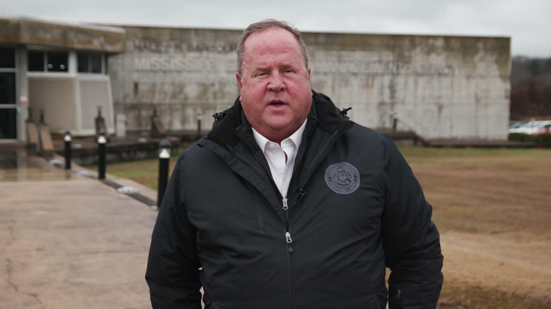 MEMA Urges Residents to Prepare for Winter Weather | Alcorn County News