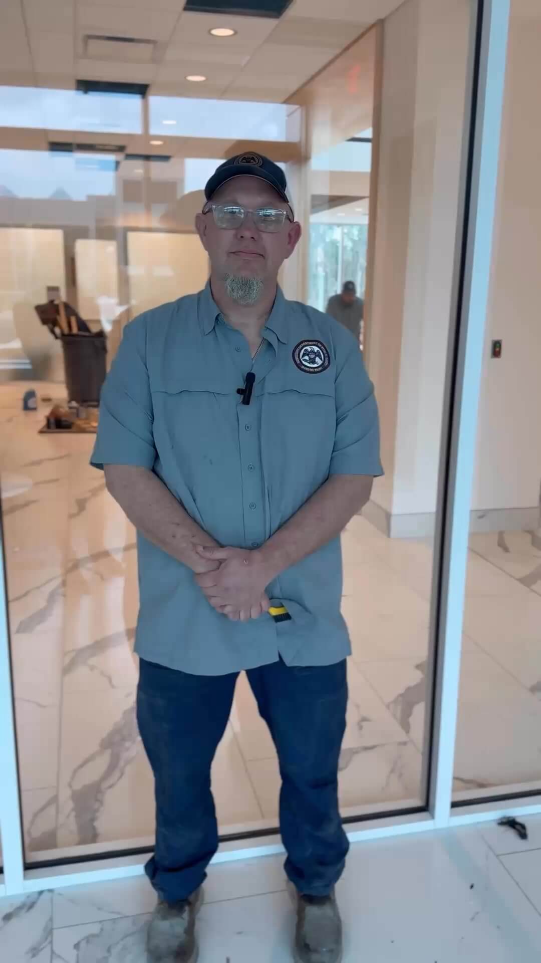 Mississippi Maintenance Director Joey White, Elvis’ cousin, gains ...