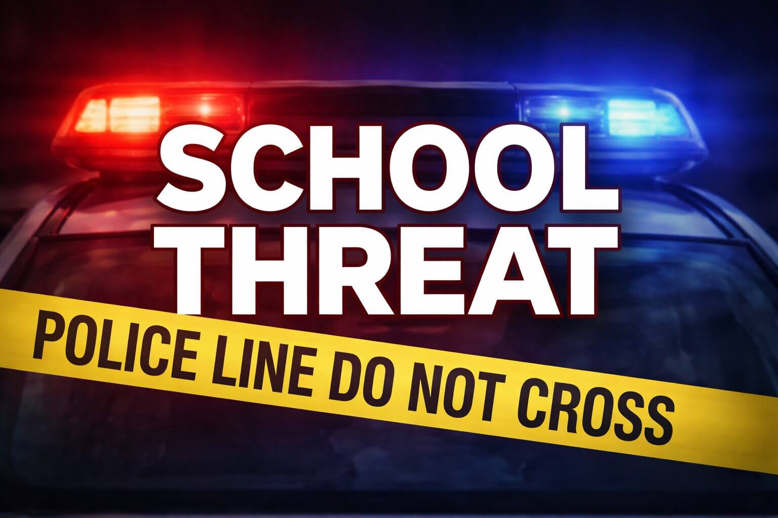 Student Taken Into Custody After Handgun Found after Security Threat at ...