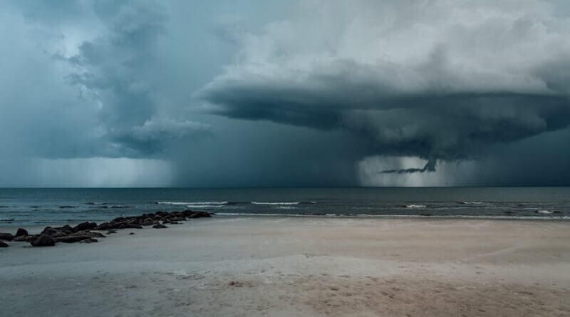 NOAA's Storm Prediction Center Releases Preliminary Severe Weather ...